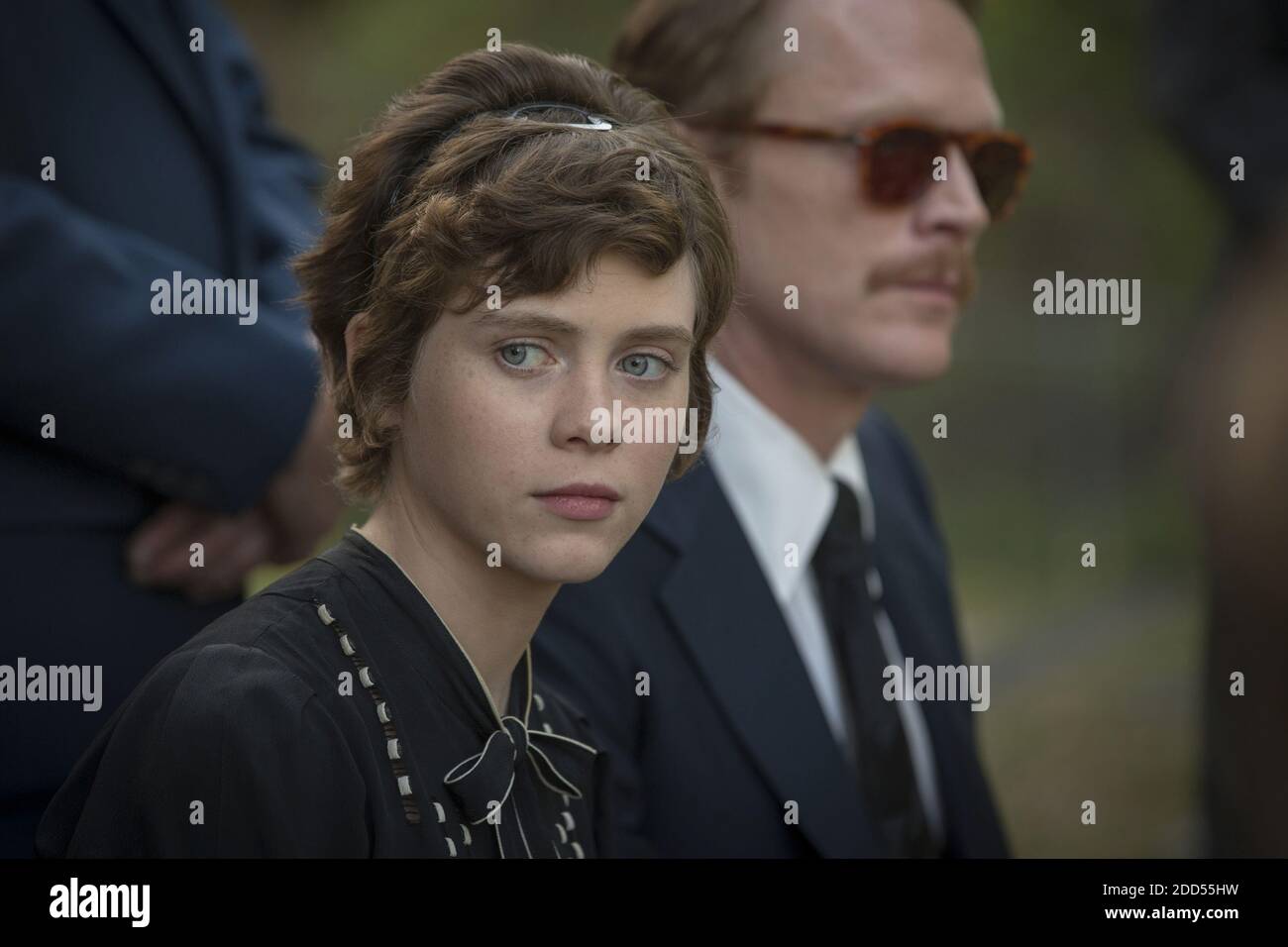 Uncle frank paul bettany hi-res stock photography and images - Alamy