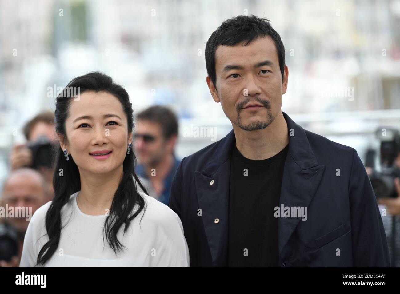 Jia fan hi-res stock photography and images - Alamy