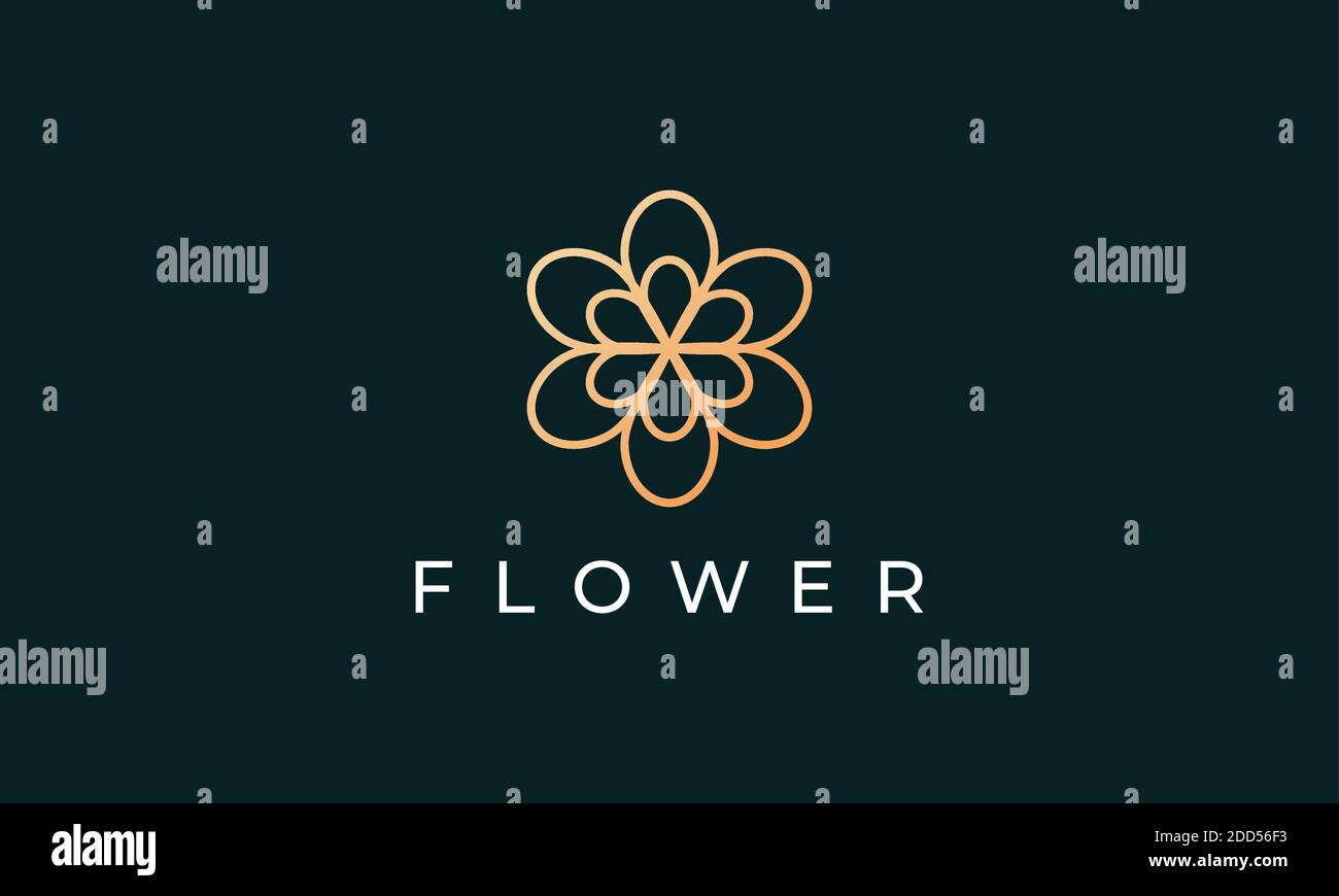 Modern flower shop in Stock Vector Images - Alamy