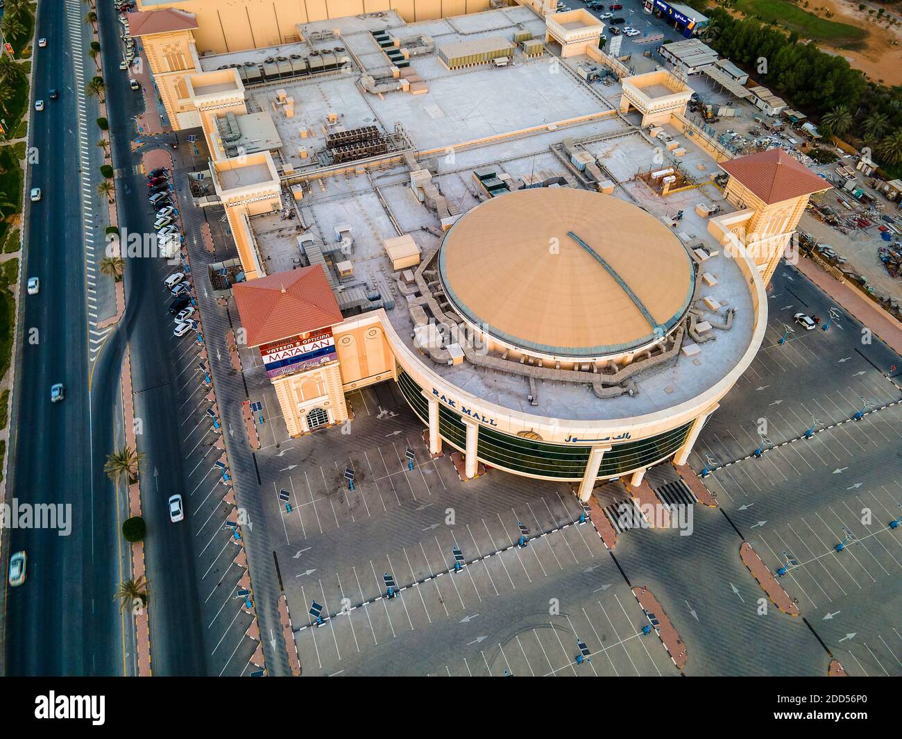 The rak hi-res stock photography and images - Alamy