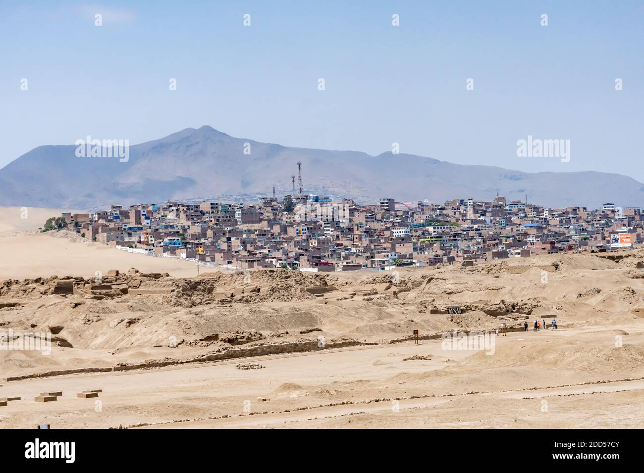 Huari peru hi-res stock photography and images - Alamy