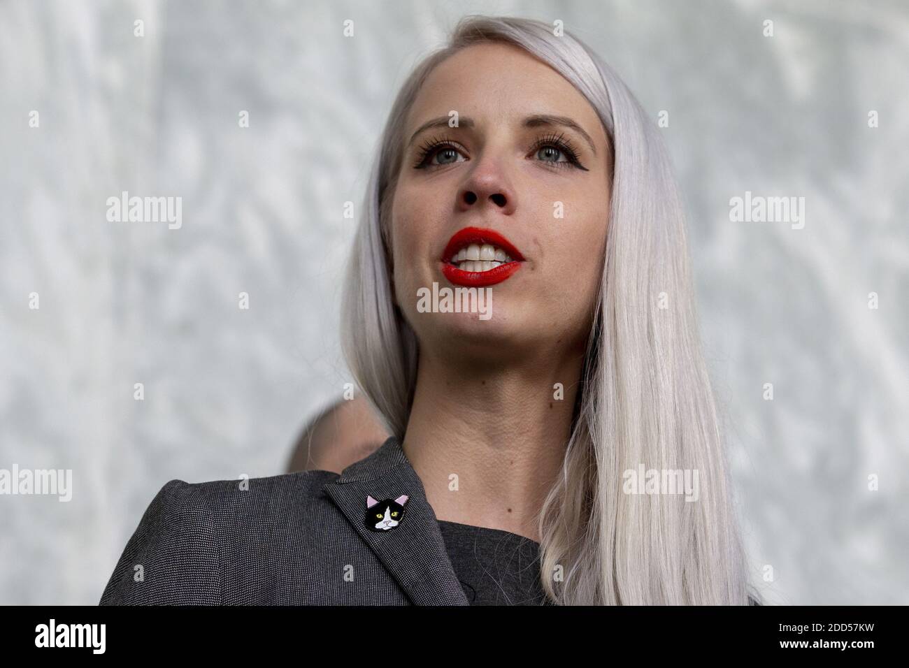 Hannah shaw hi-res stock photography and images - Alamy