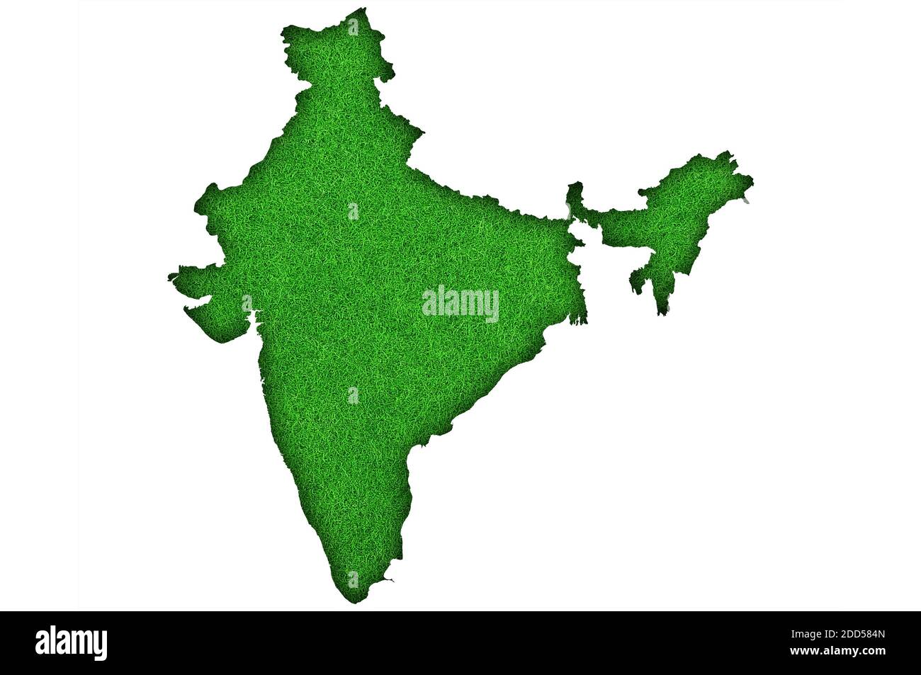 India mesh Cut Out Stock Images & Pictures - Alamy