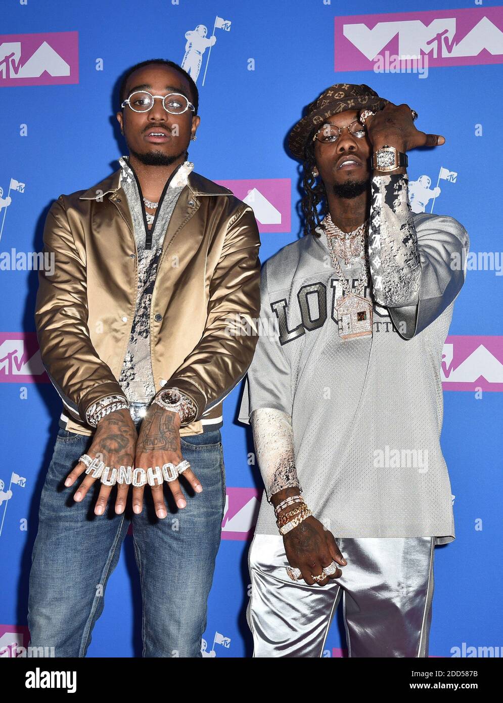 Offset Rapper 2018