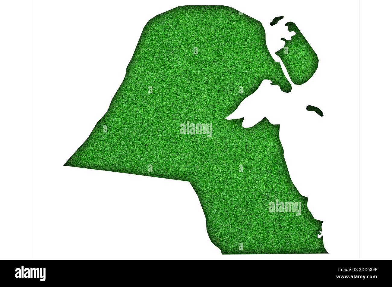 Kuwait mesh Cut Out Stock Images & Pictures - Alamy