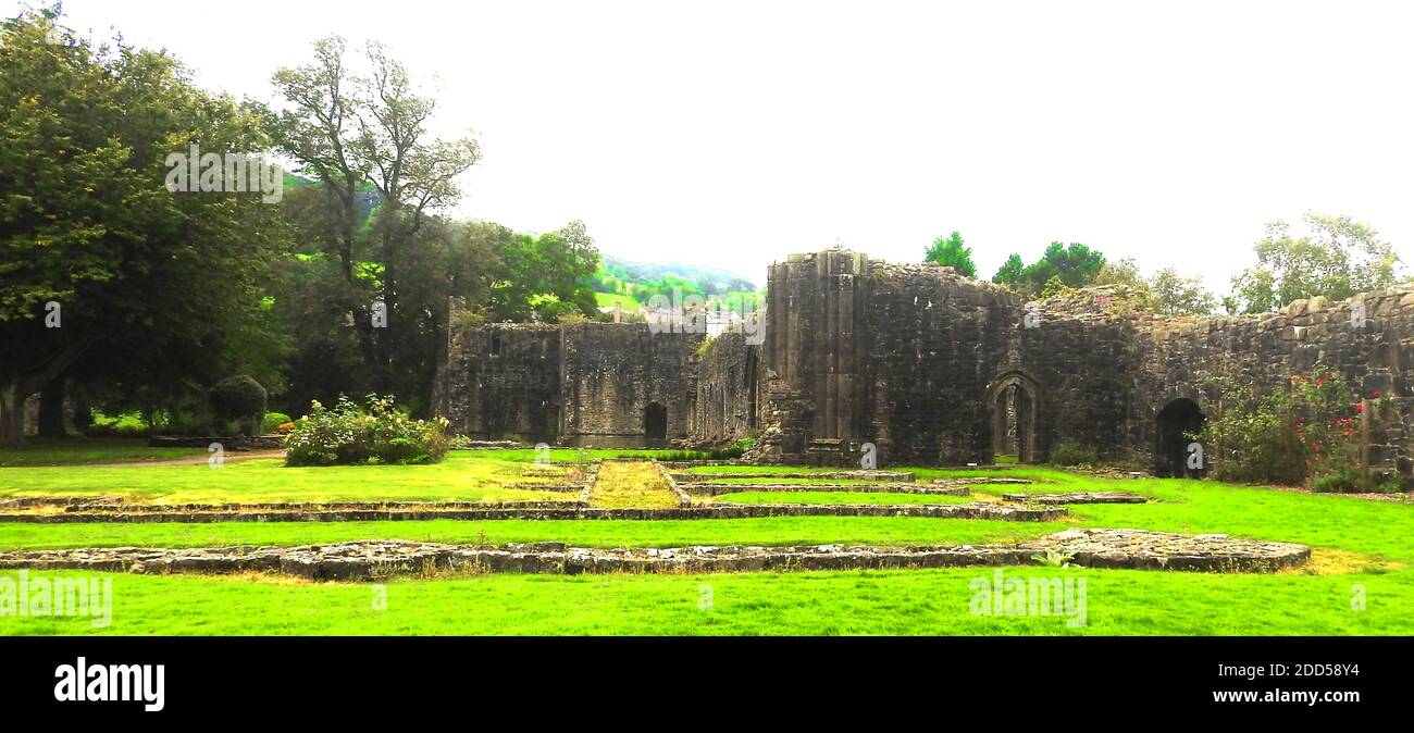 New abbey hi-res stock photography and images - Alamy