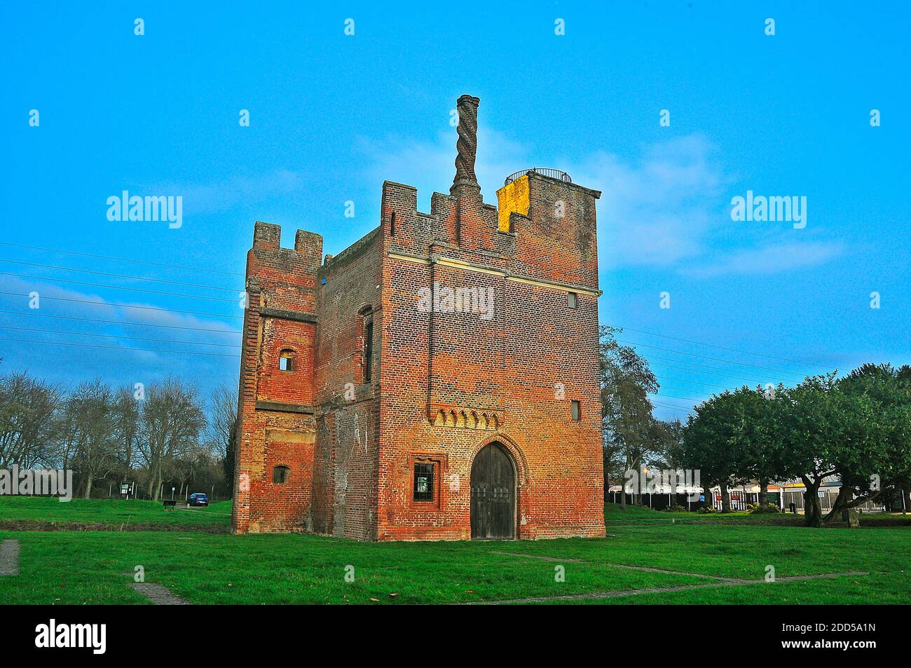 Rye house hi-res stock photography and images - Alamy