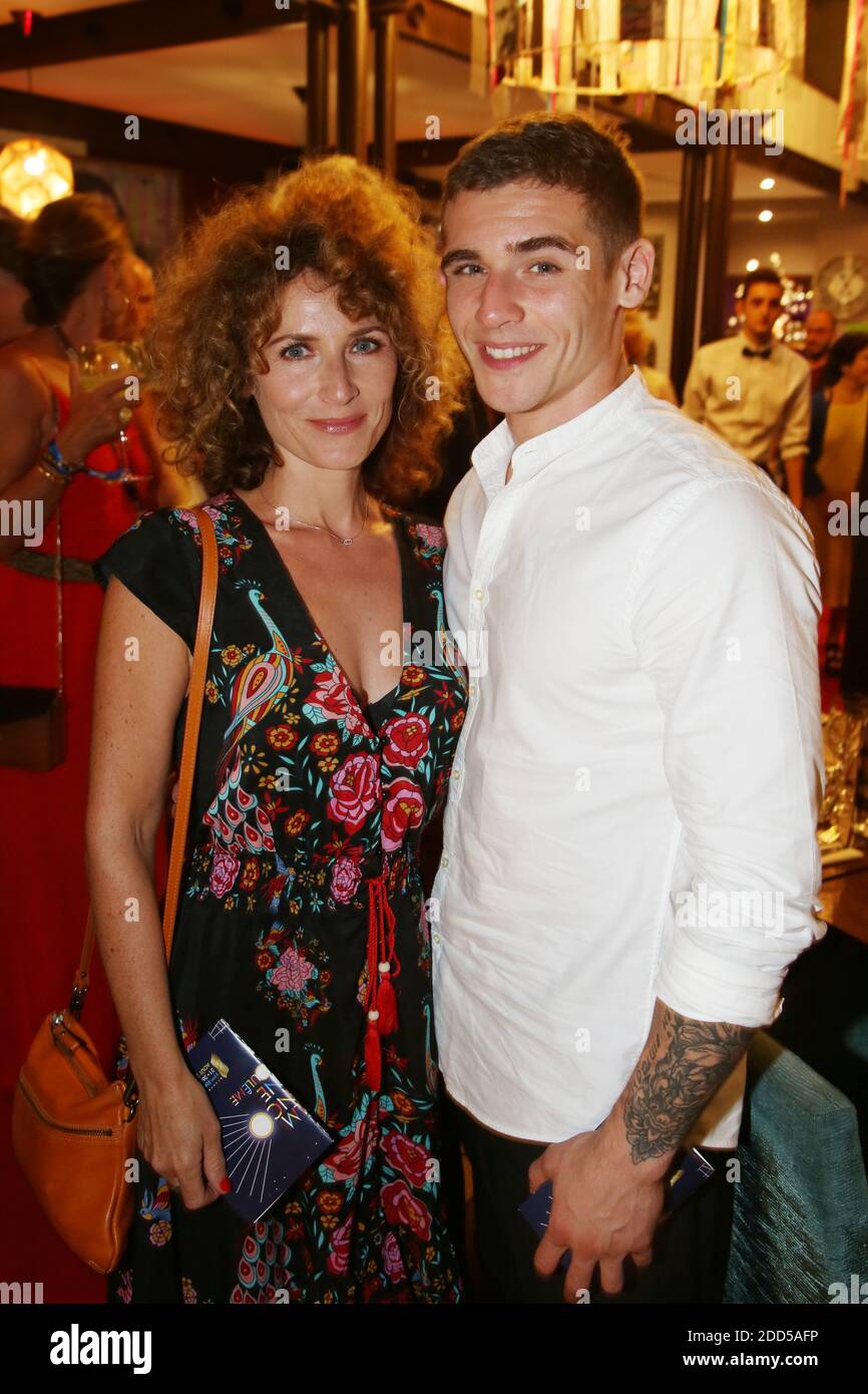 Elsa lunghini elsa lunghini elsa High Resolution Stock Photography and ...