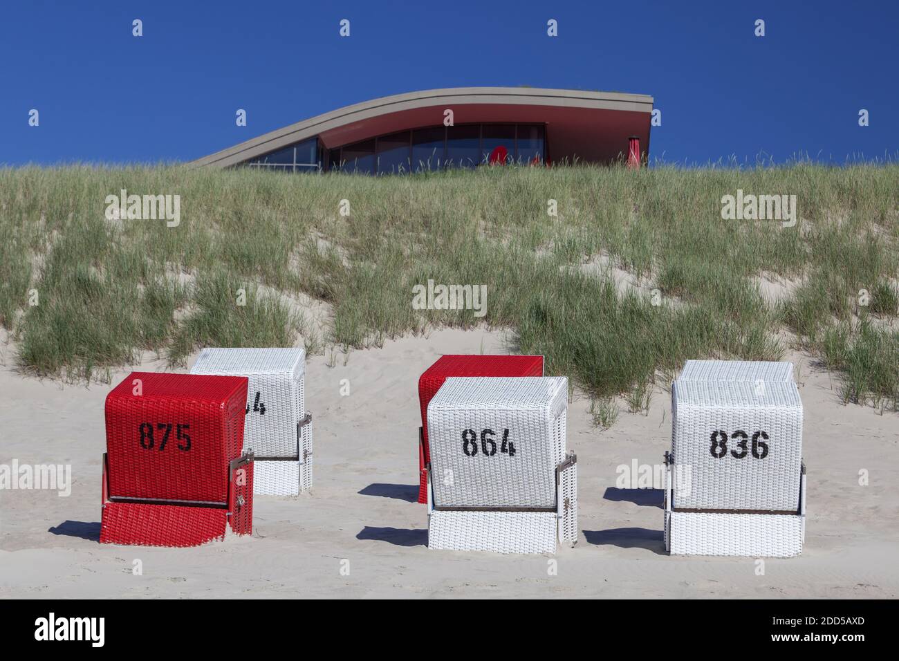 Gosch sylt hi-res stock photography and images - Alamy