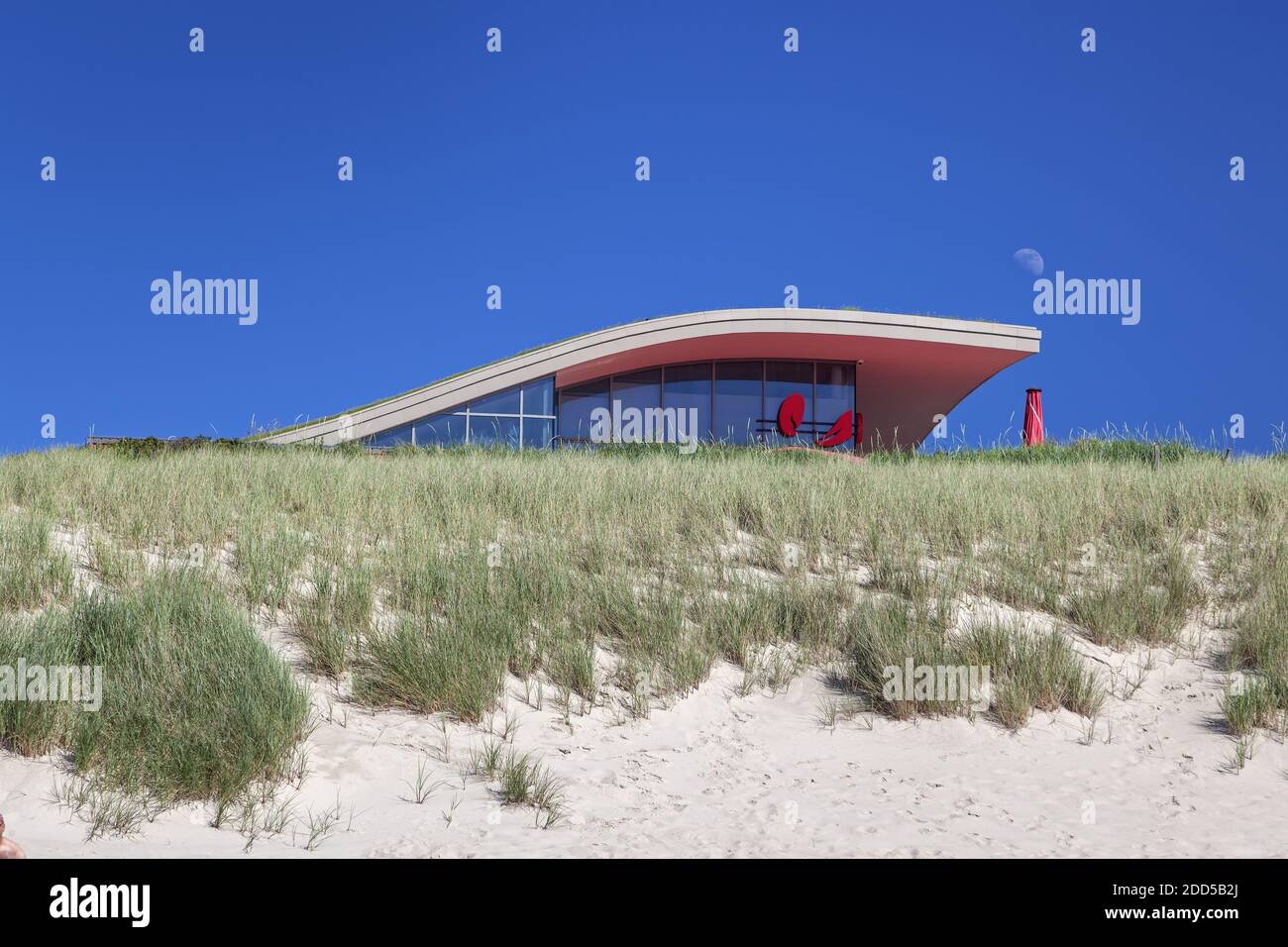 geography / travel, Germany, Schleswig-Holstein, Sylt, GOSCH Sylt at ...