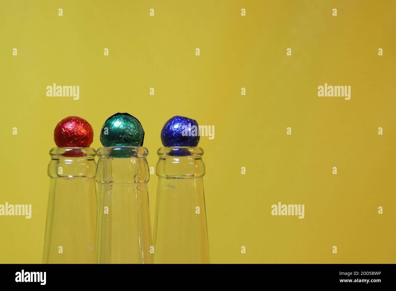 Bottles with sweets hi-res stock photography and images - Alamy