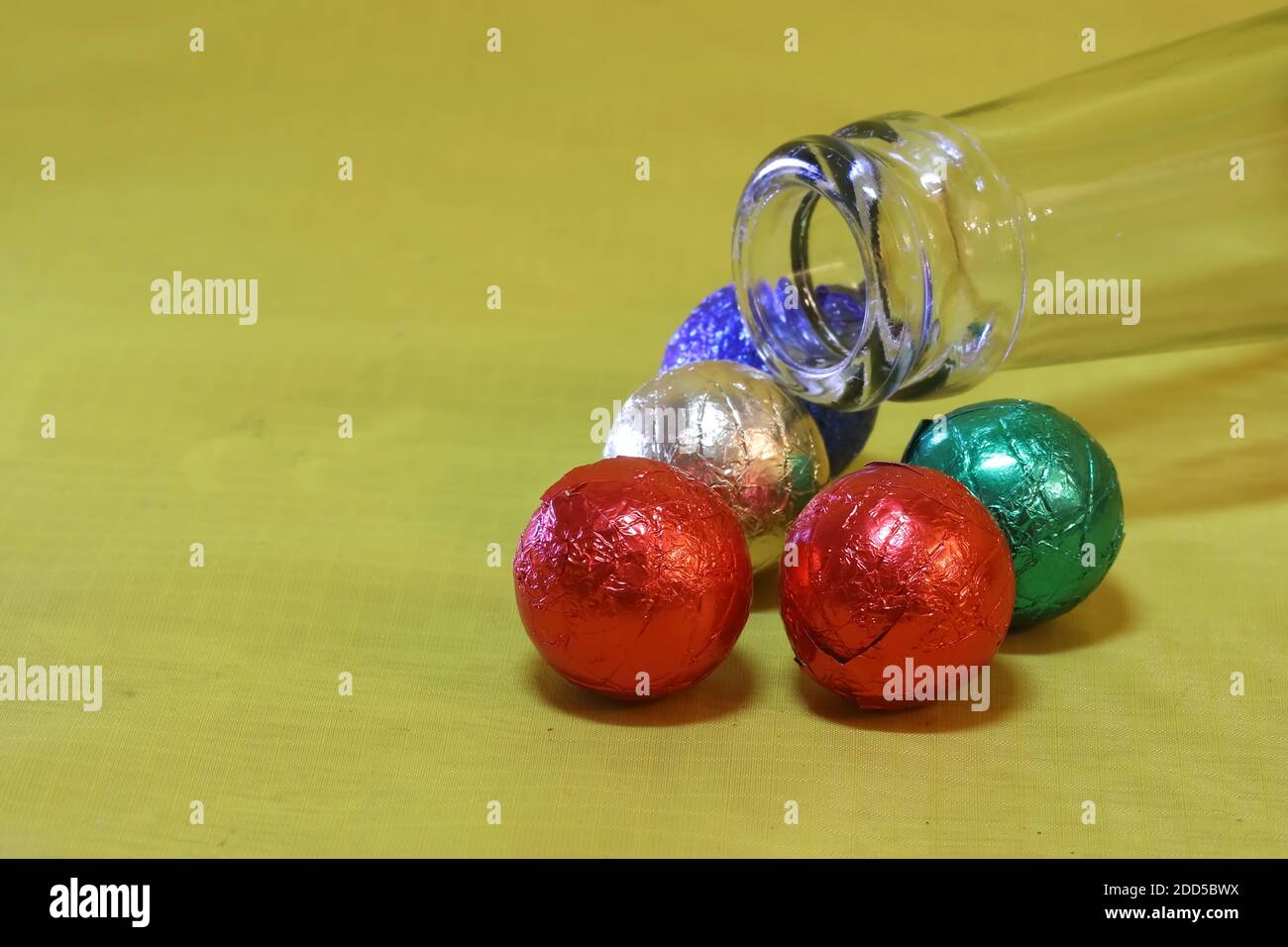 Glass bottle sweets hi-res stock photography and images - Alamy