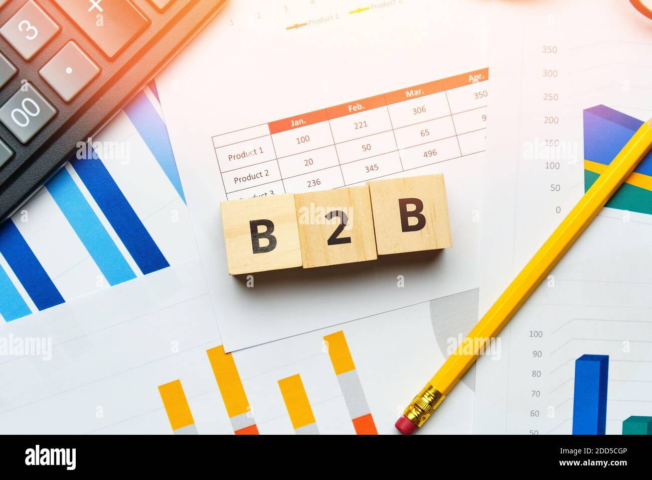 Paper charts hi-res stock photography and images - Alamy
