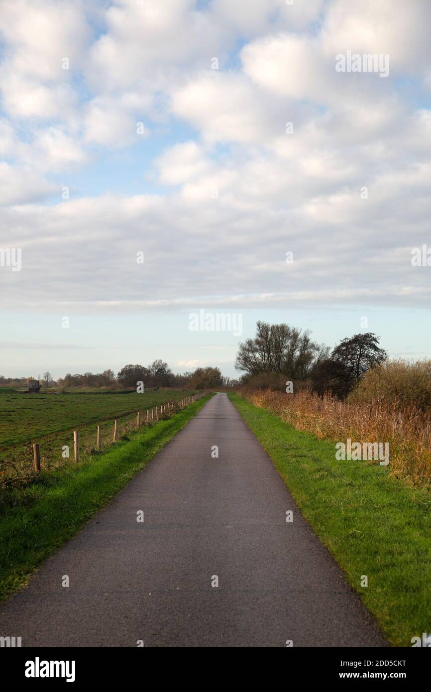 Dike fall hi-res stock photography and images - Alamy