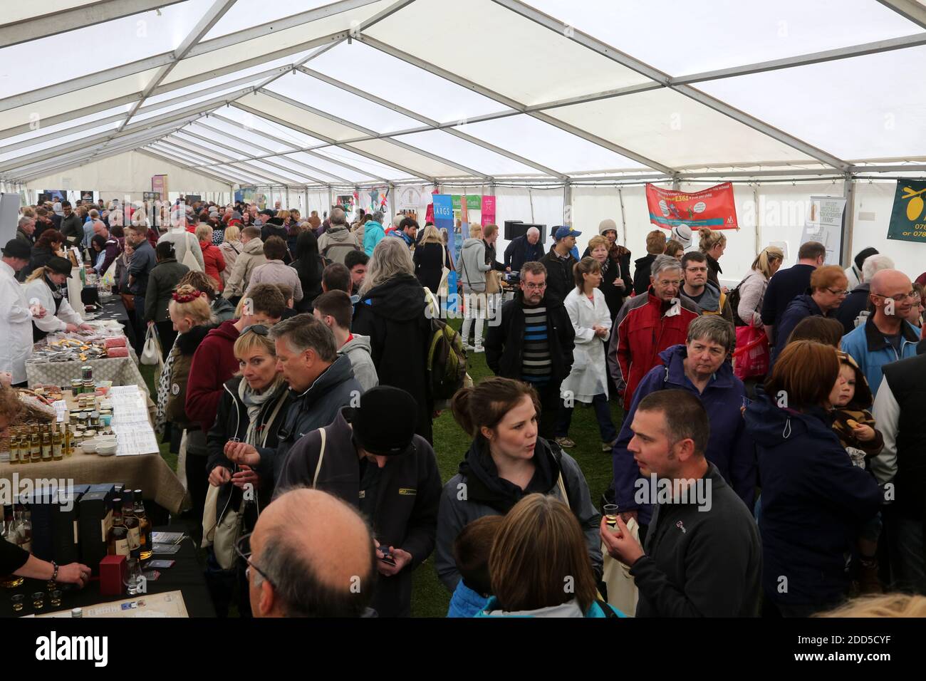 Largs from the north hi-res stock photography and images - Alamy