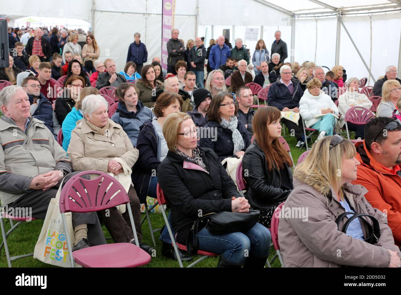 The largs viking festival hi-res stock photography and images - Alamy
