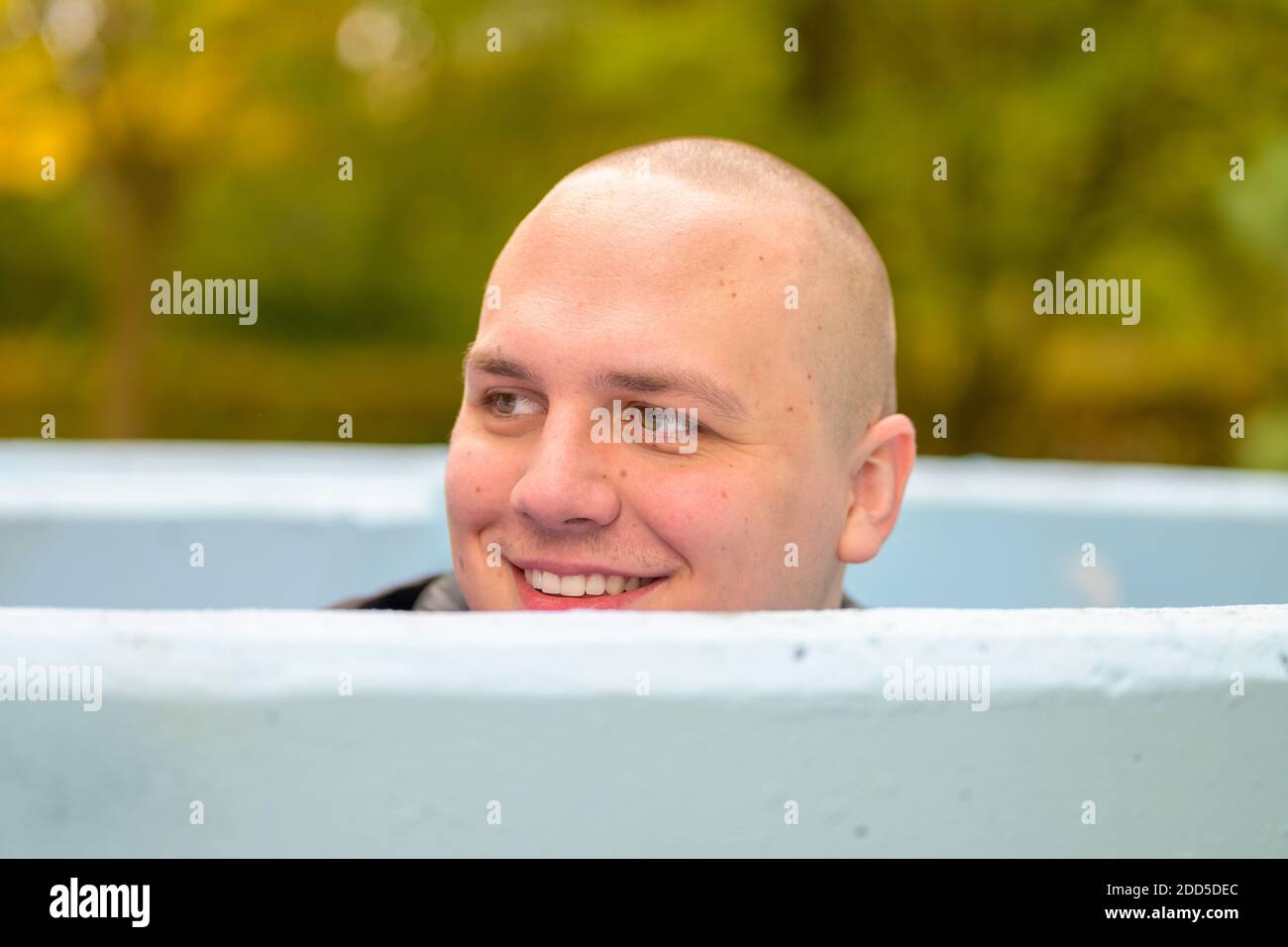 Crouching Over High Resolution Stock Photography and Images - Alamy