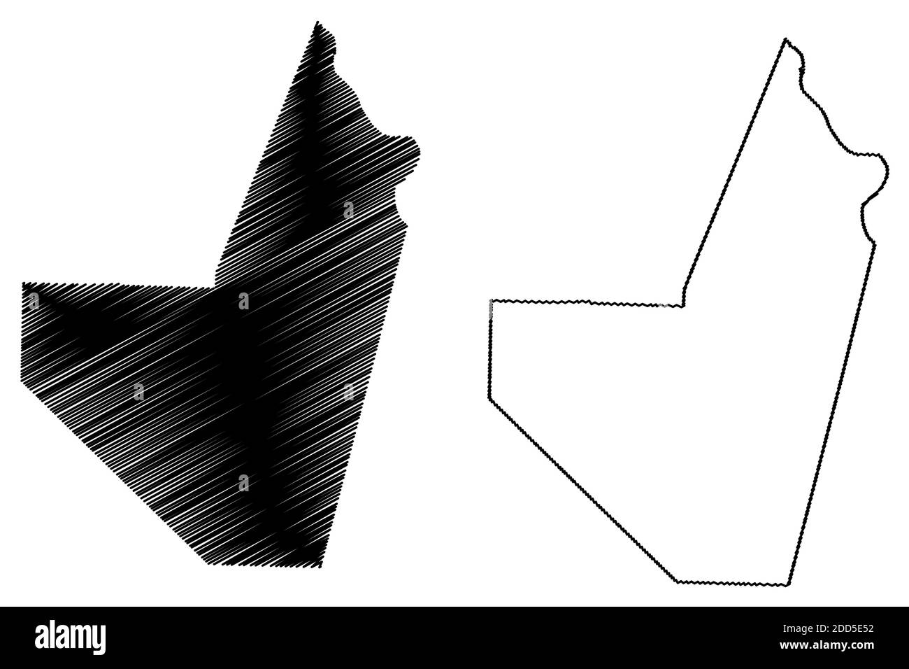 Moniteau County, Missouri (U.S. county, United States of America, USA ...