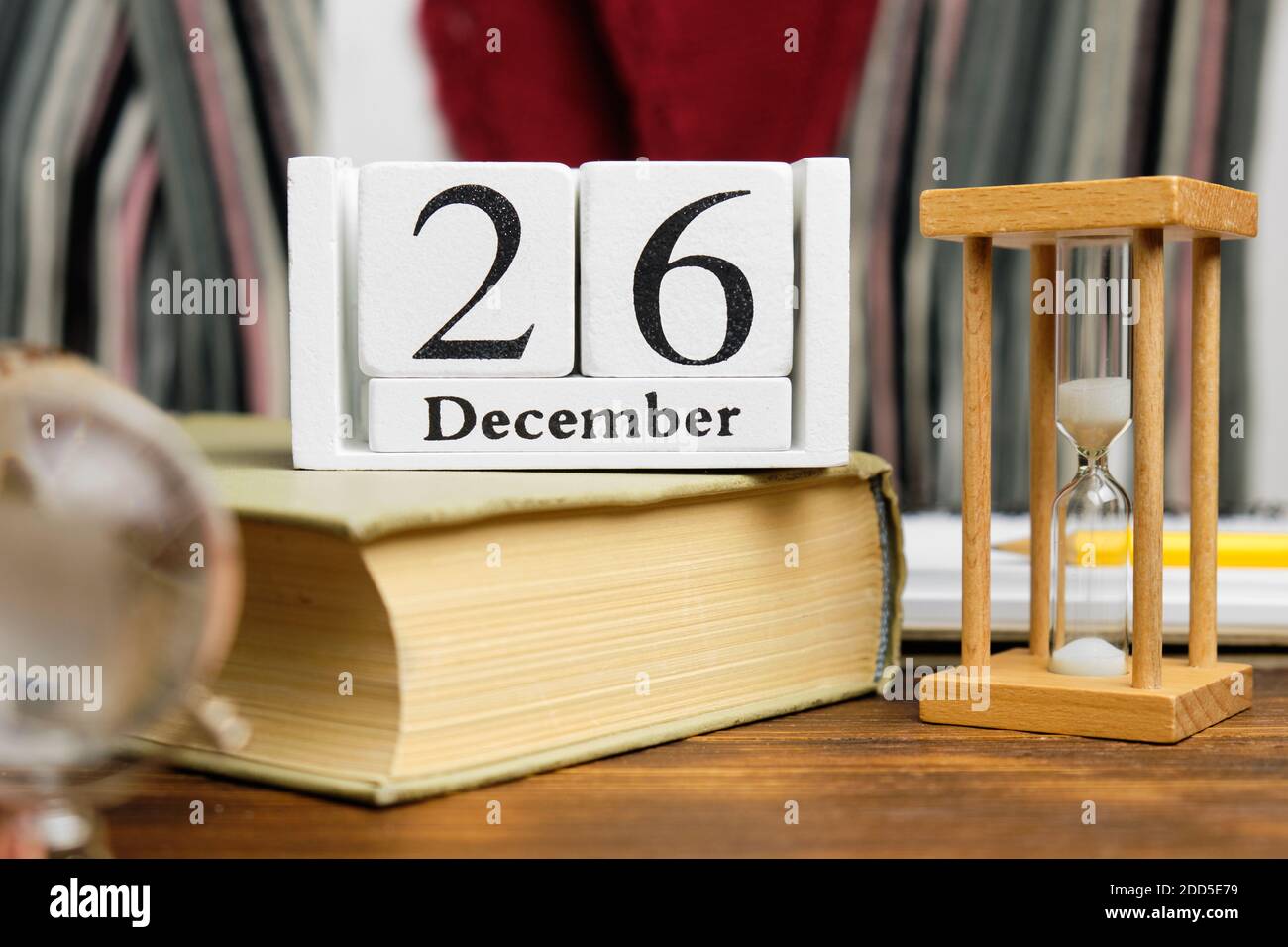 Twenty sixth december hi-res stock photography and images - Alamy