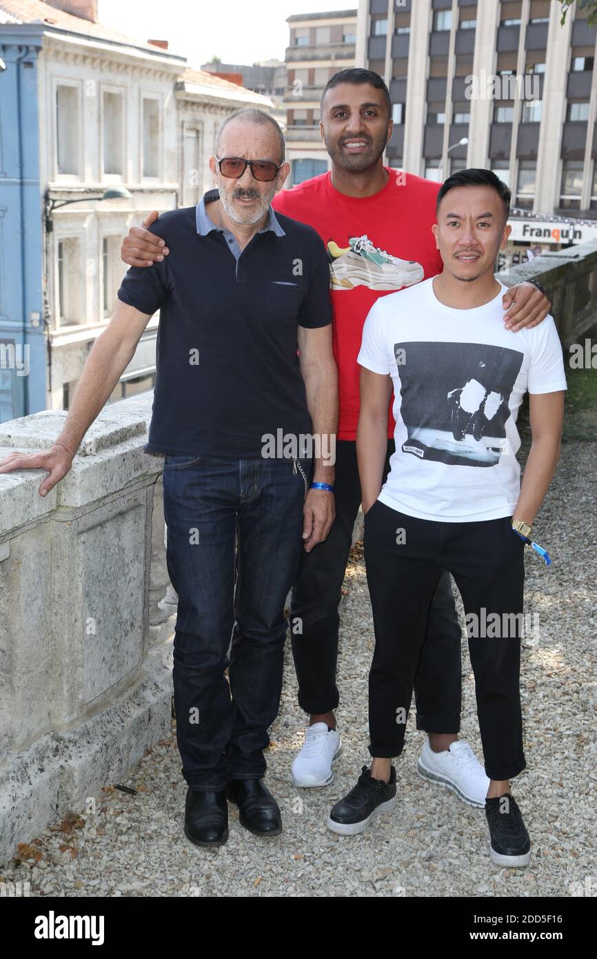 Steve tran hi-res stock photography and images - Alamy