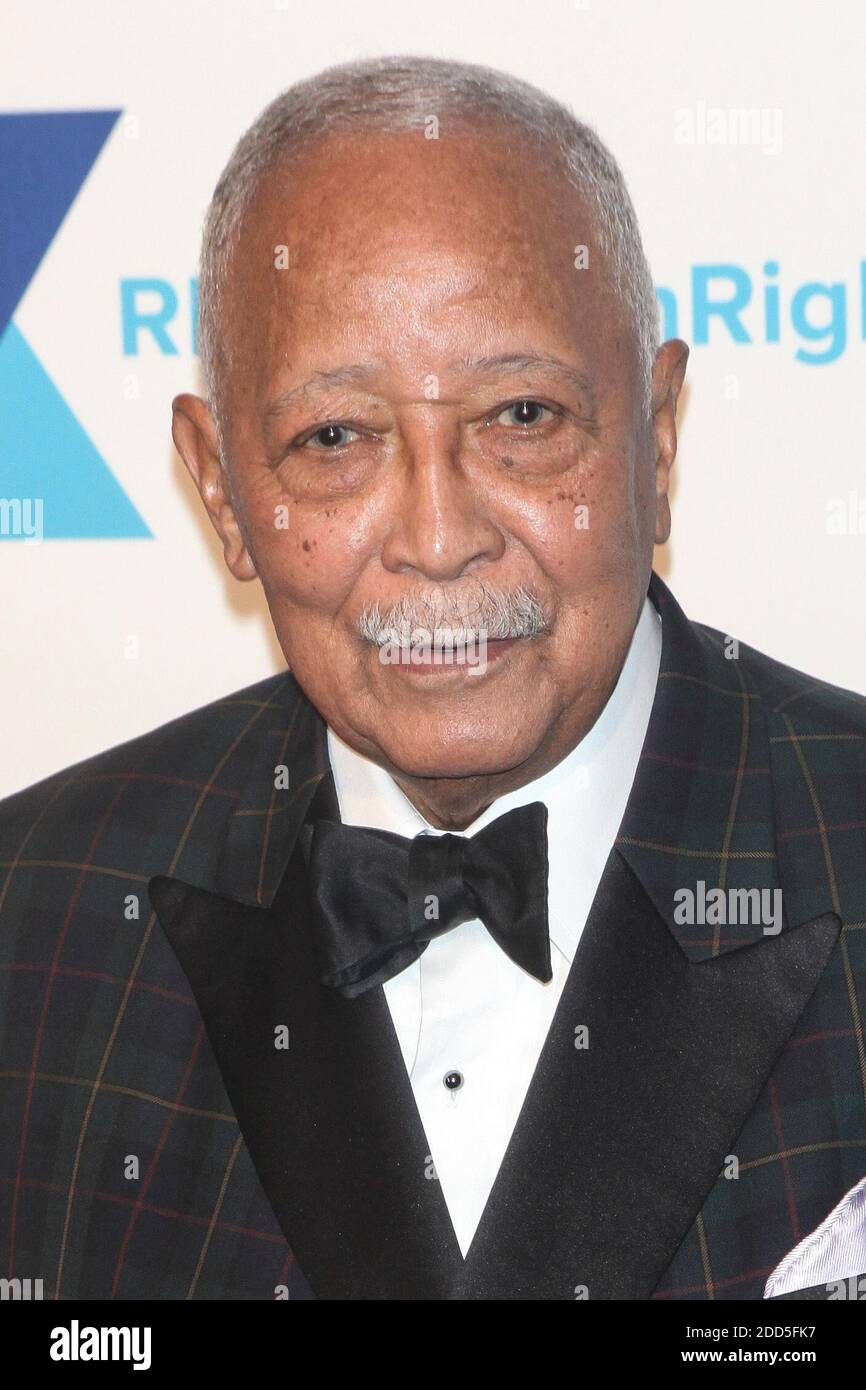 2014 robert f kennedy ripple of hope award hi-res stock photography and ...