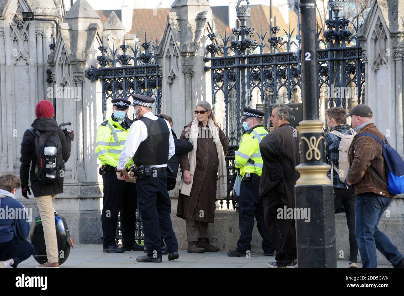 Charles walker broxbourne hi-res stock photography and images - Alamy