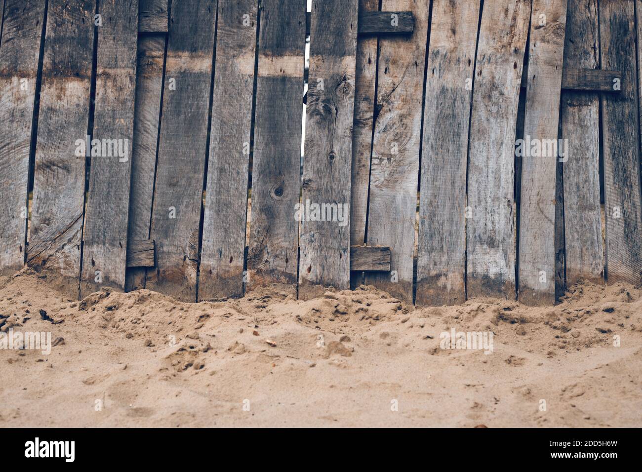 Beach wood texture hi-res stock photography and images - Alamy