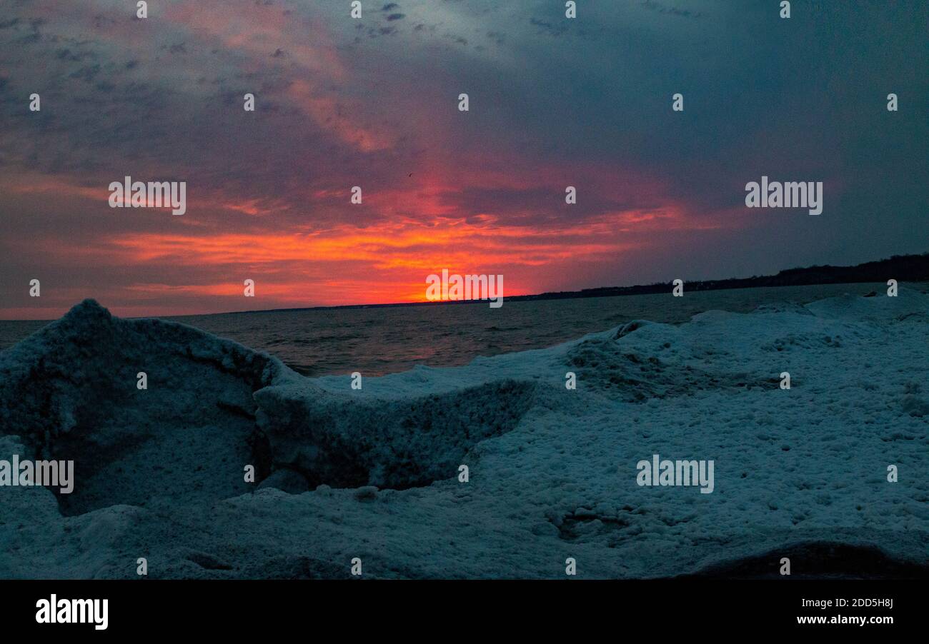 Port elgin canada hi-res stock photography and images - Alamy