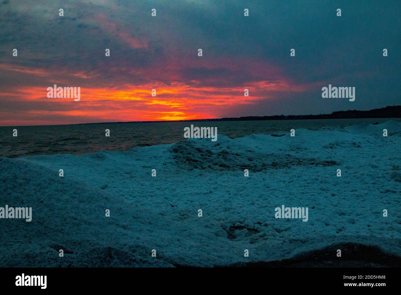 Port elgin canada hi-res stock photography and images - Alamy