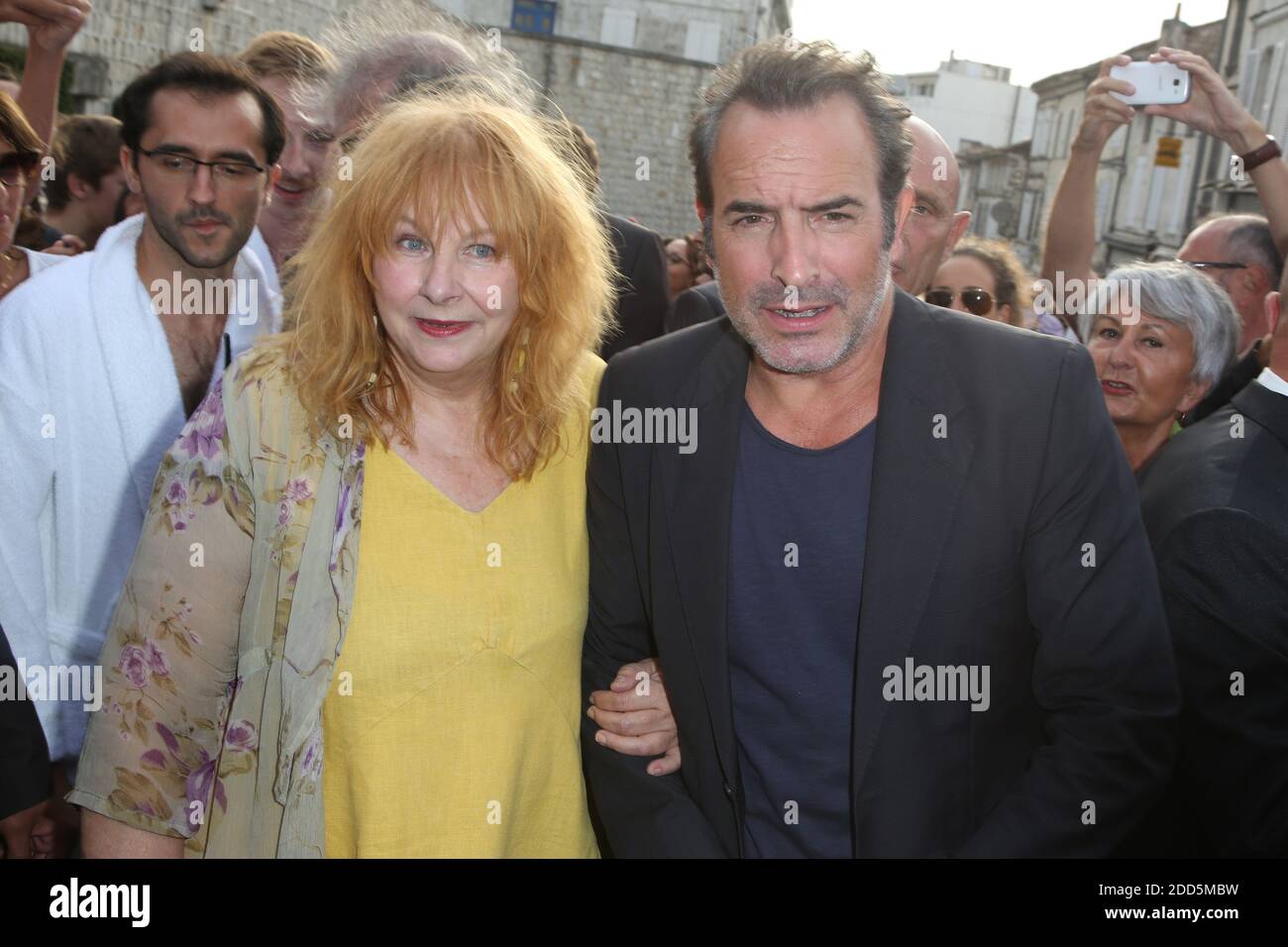 Yolande dujardin hi-res stock photography and images - Alamy