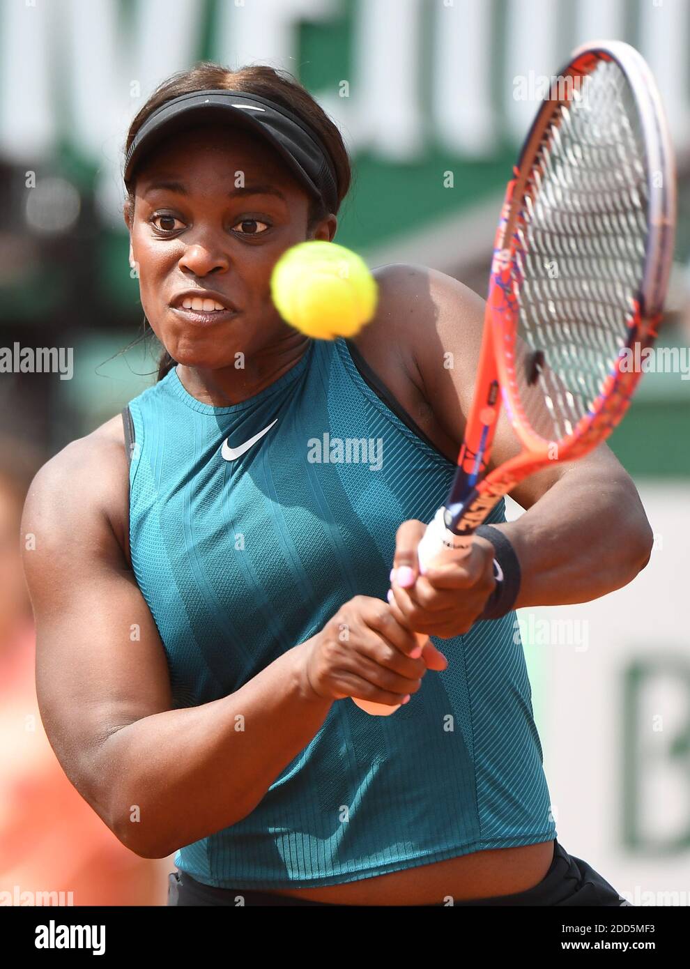 Romania's Simona Halep winning the women final of the French Tennis ...