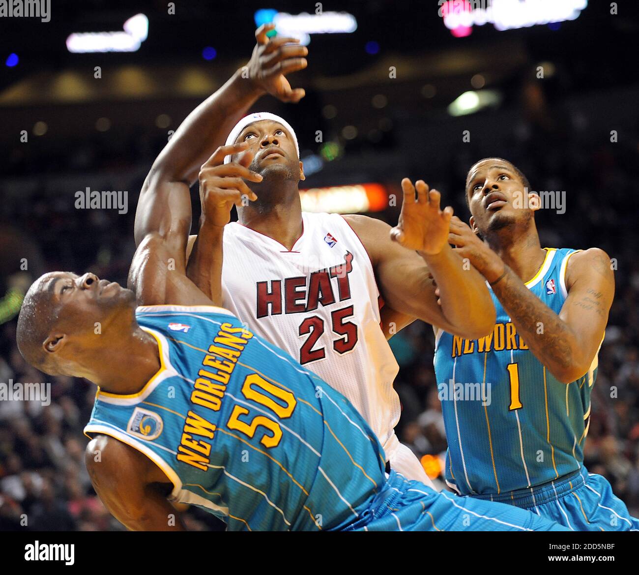 Robert ariza hi-res stock photography and images - Alamy