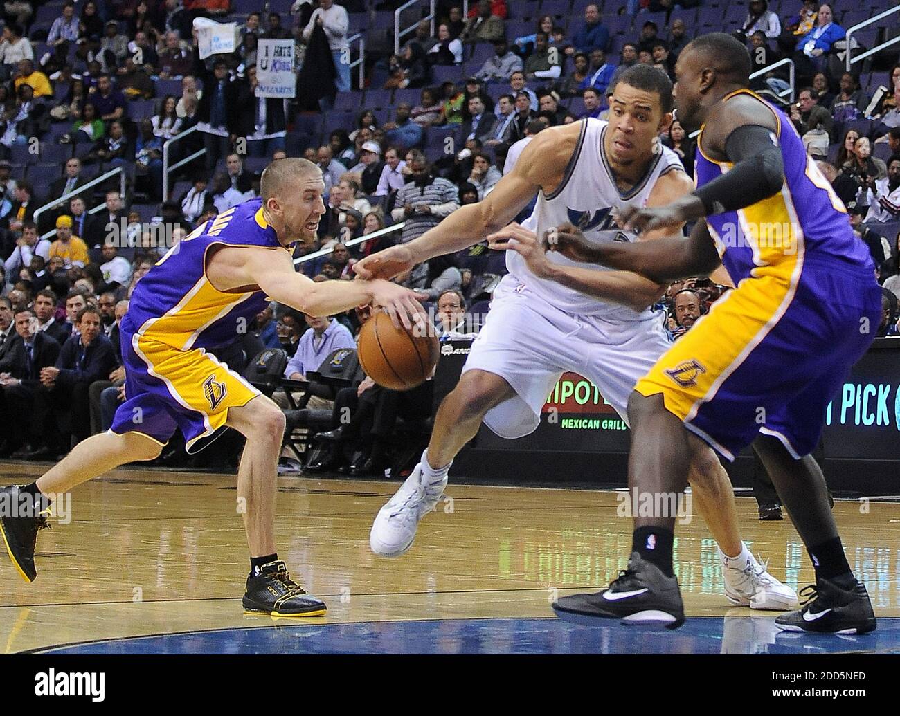 Steve Blake Warriors Shoes