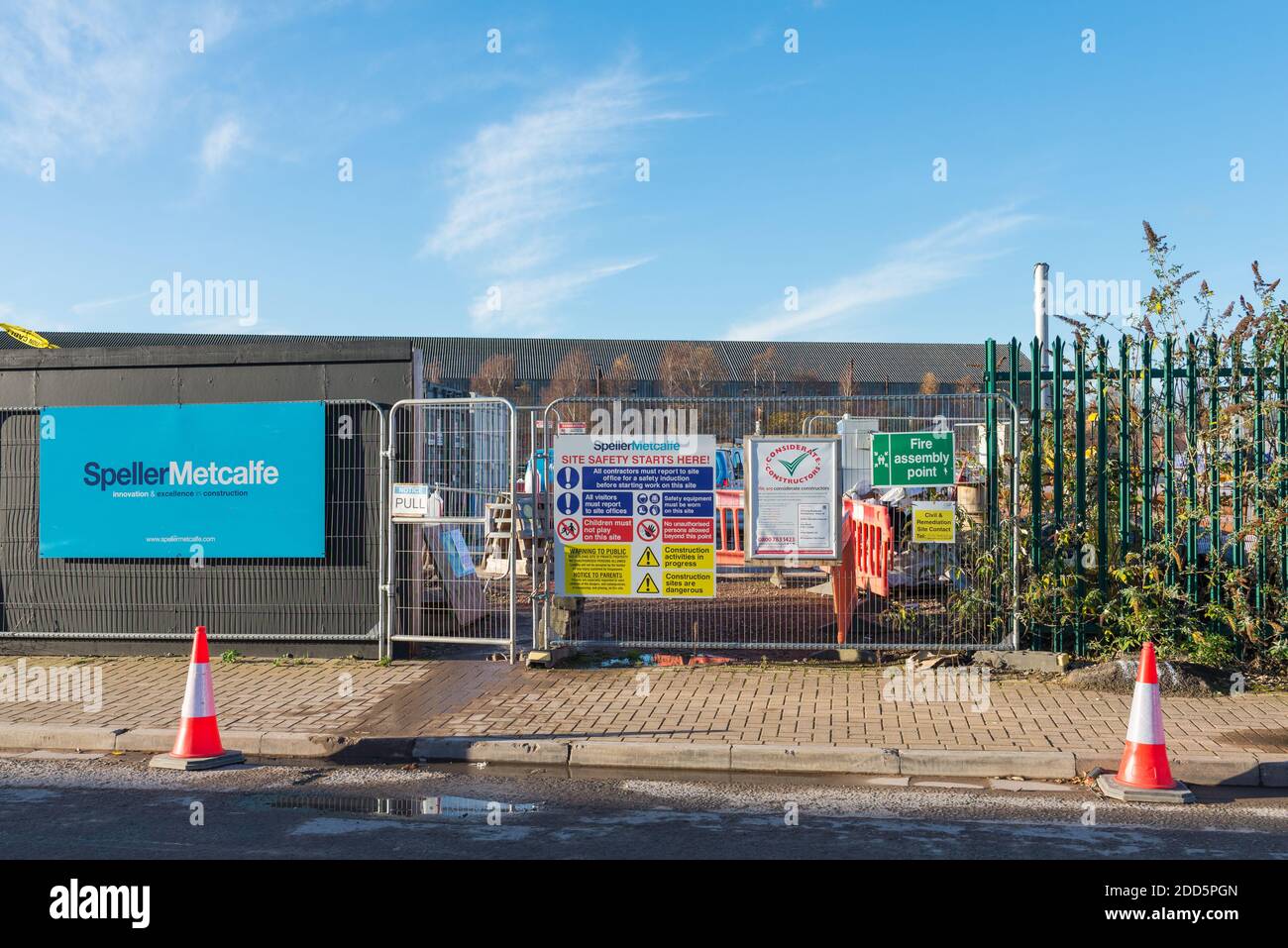 Port Loop in Ladywood, Birmingham is a new 43 acre island community ...