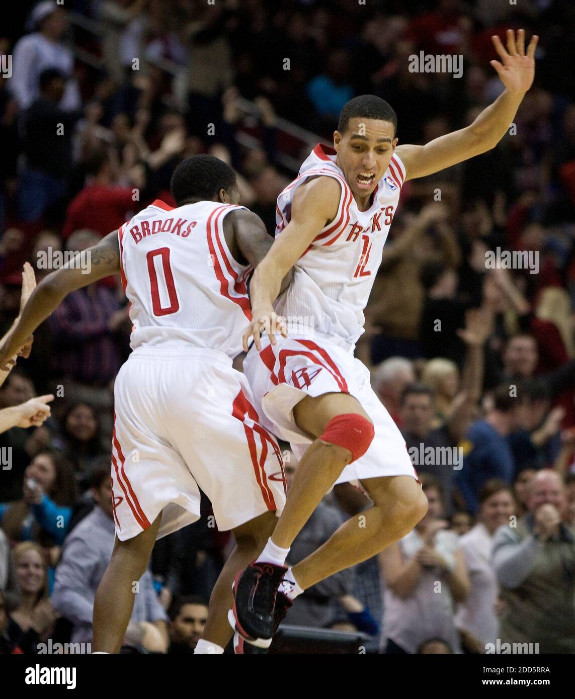 Toyota center houston rockets hi-res stock photography and images - Alamy