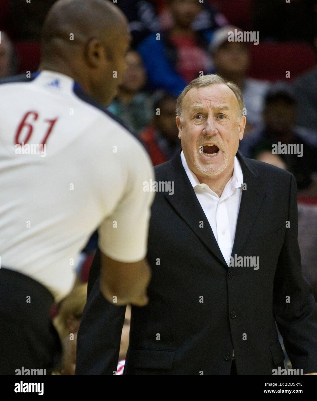 Toyota center houston rockets hi-res stock photography and images - Alamy
