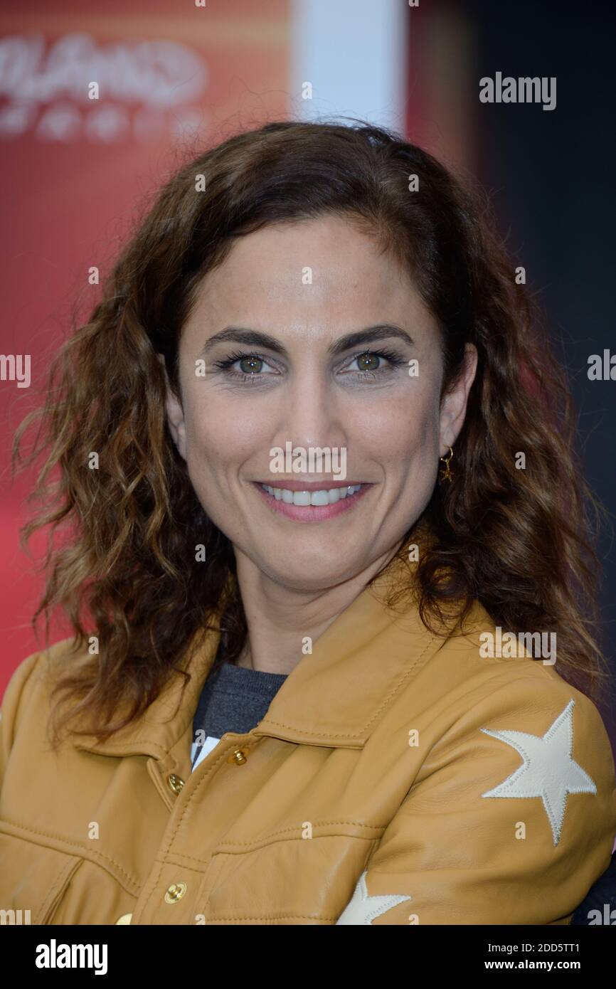 Toni Acosta attending the 'Marvel Summer of Super Heroes' opening ...