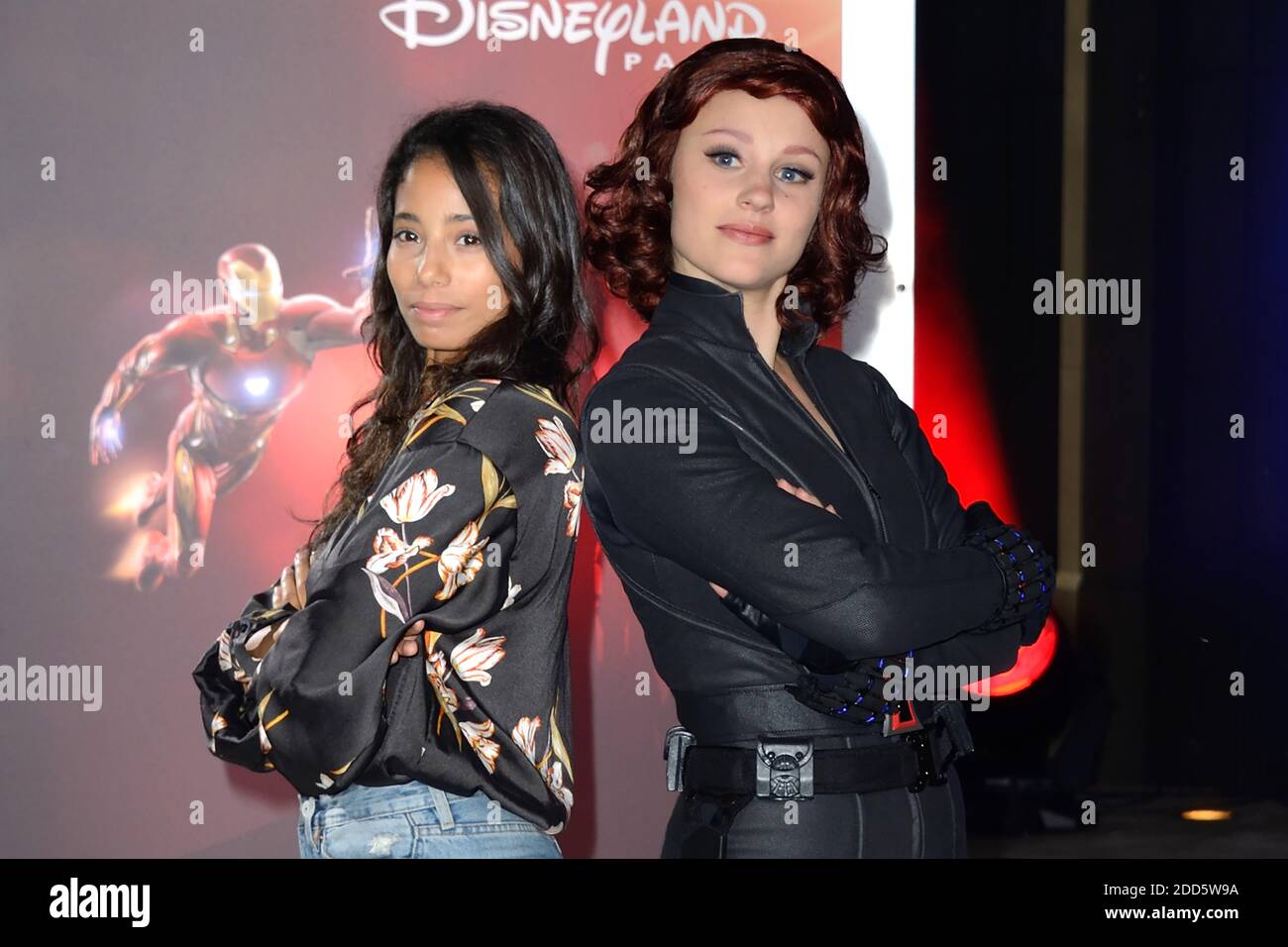 Hajiba fahmy hi-res stock photography and images - Alamy