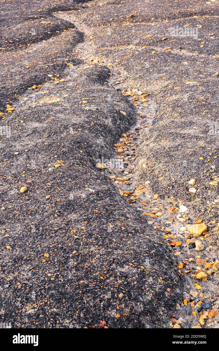 Coal mining waste hi-res stock photography and images - Alamy