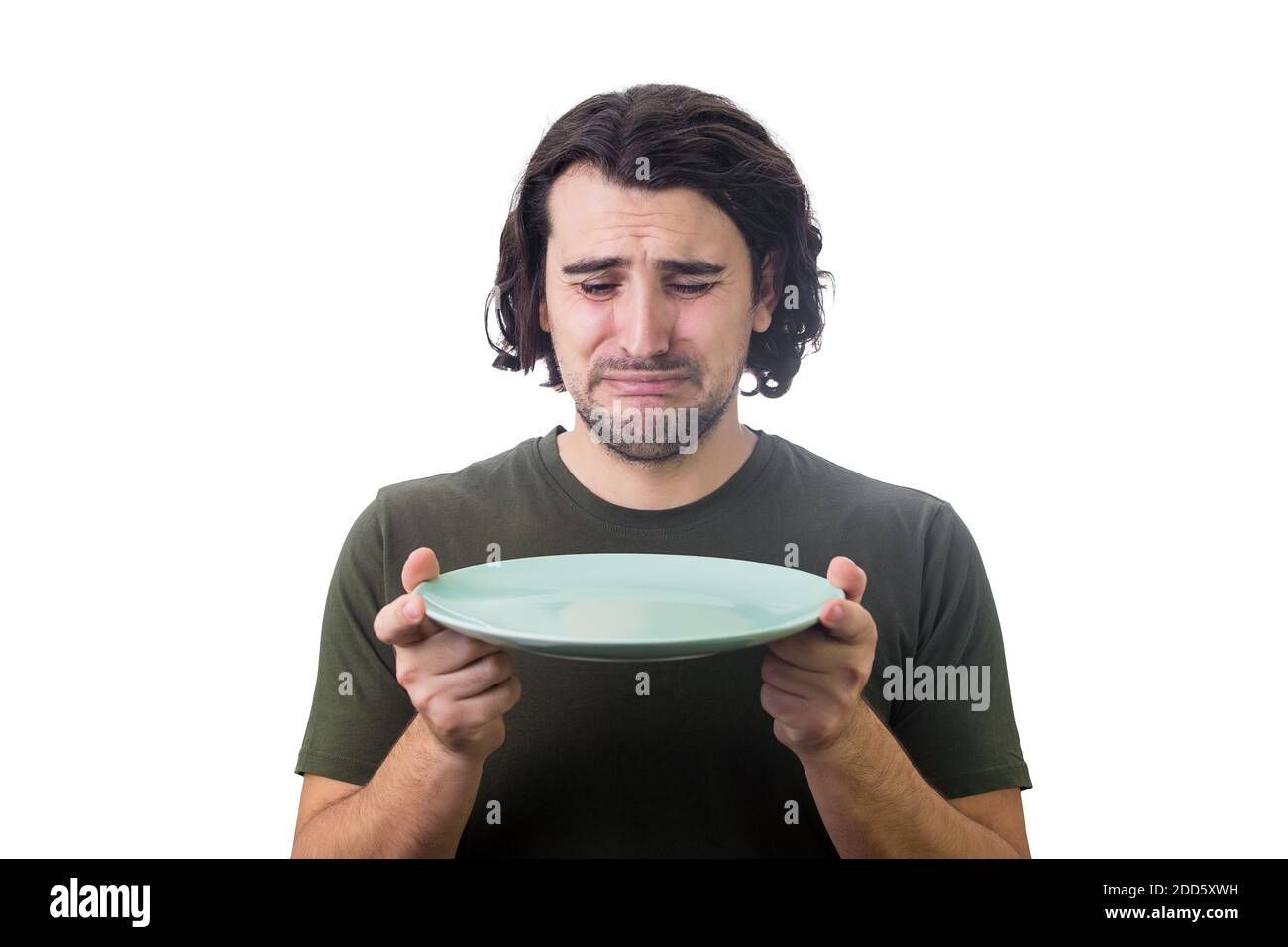 Person food beggar hi-res stock photography and images - Alamy