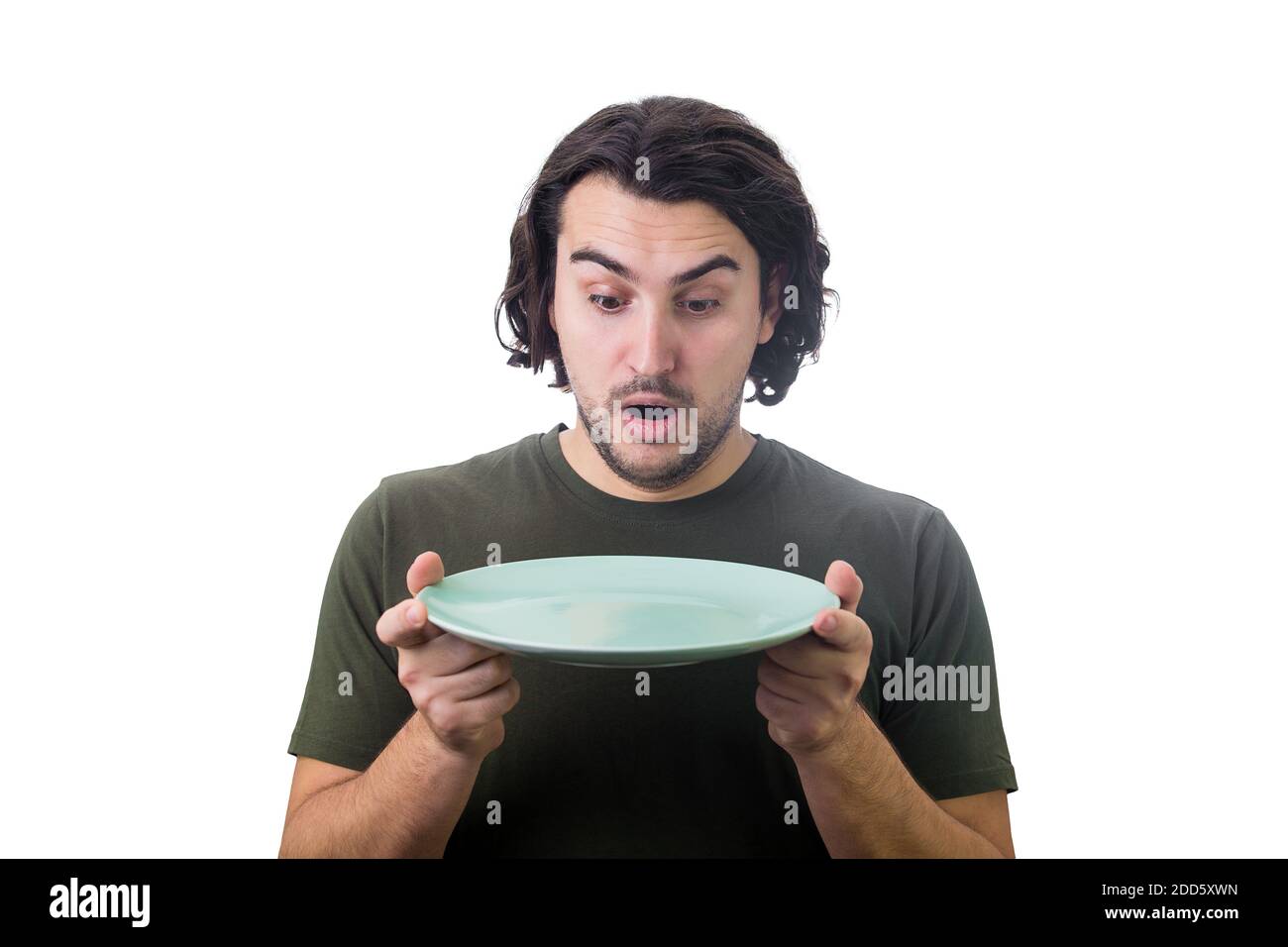 Person food beggar hi-res stock photography and images - Alamy