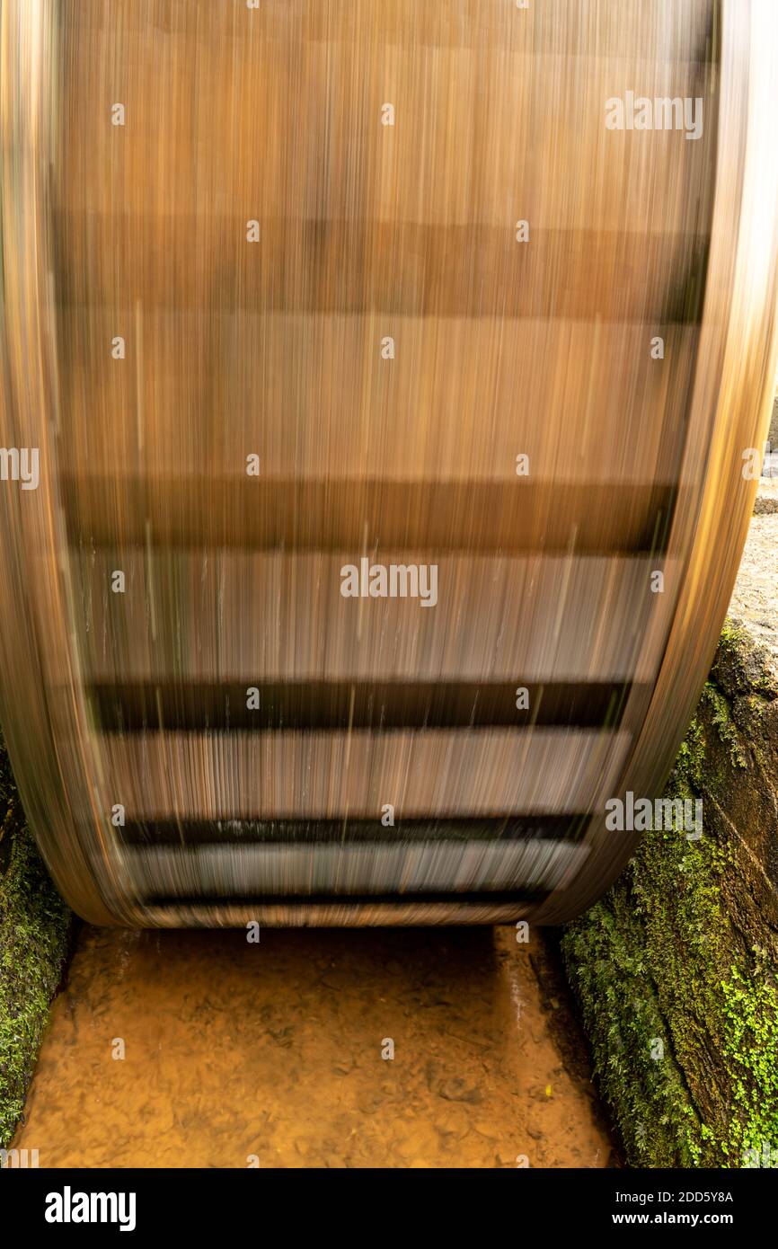 Grain wheel hi-res stock photography and images - Alamy