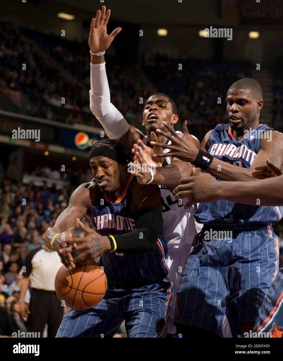 Gerald thompson hi-res stock photography and images - Alamy