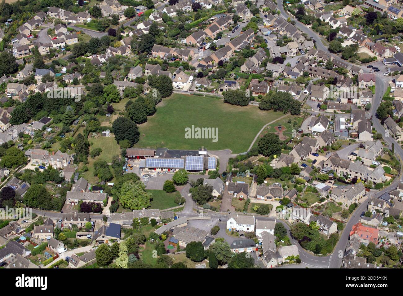 Stonefield pre school hi-res stock photography and images - Alamy