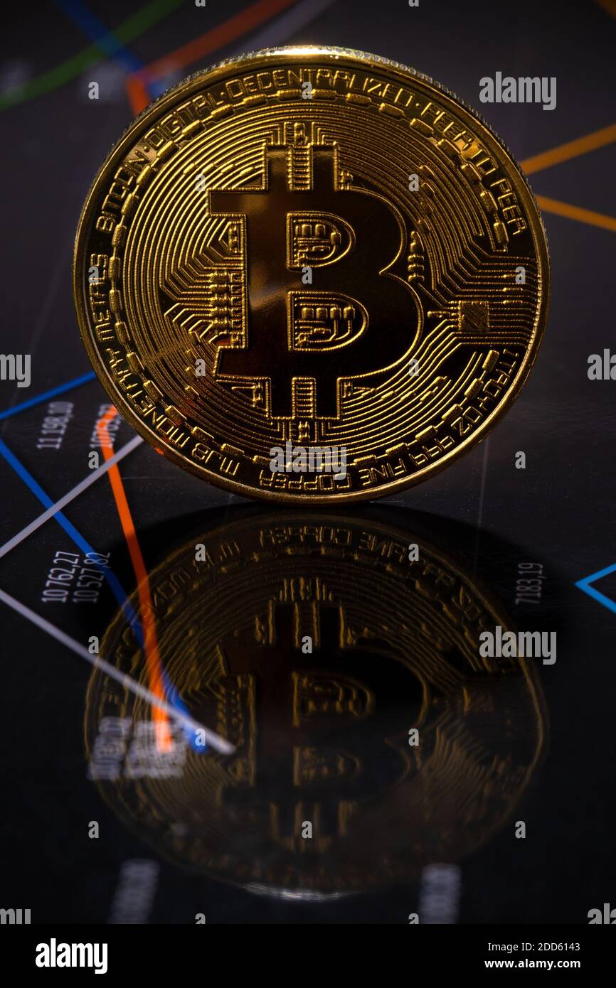 Digital currency analysis hi-res stock photography and images - Alamy