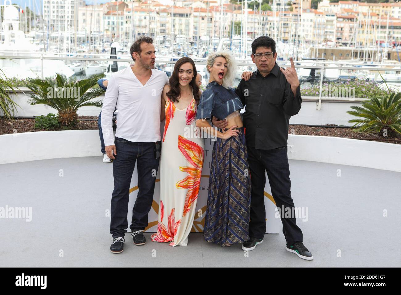 Stephane Rideau 2022