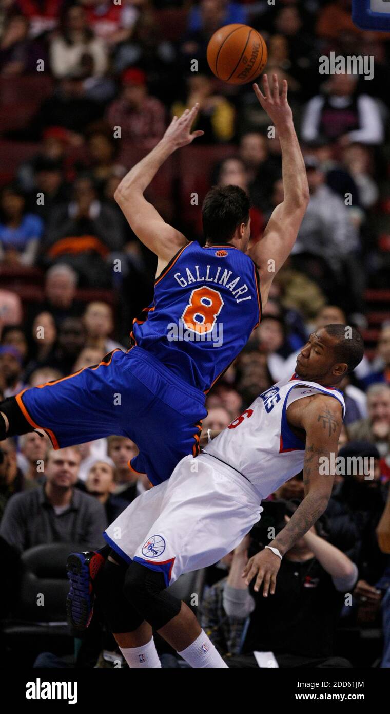 Knicks go hi-res stock photography and images - Alamy