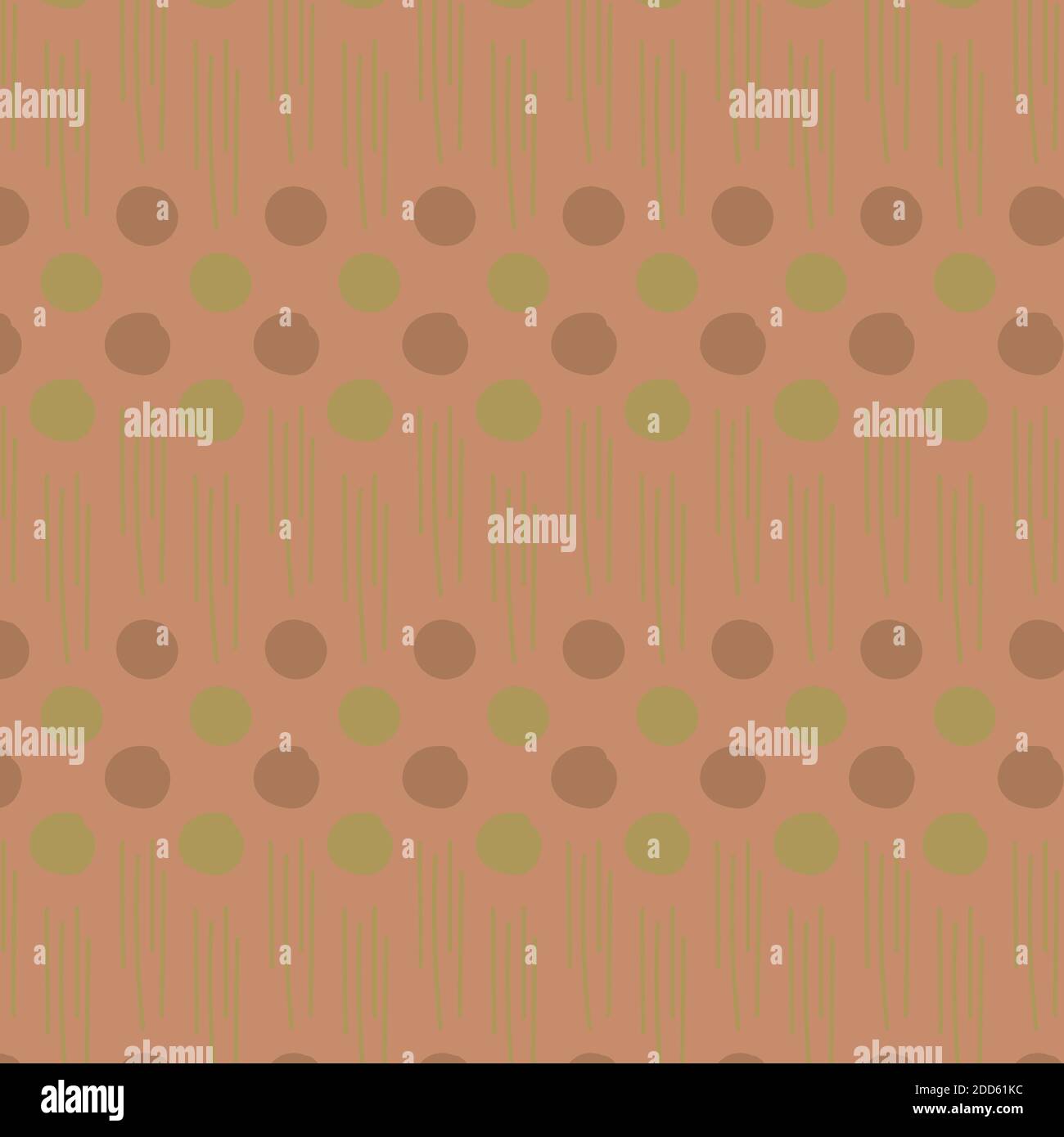 Abstract Seamless patterns. Endless vector texture can be used for ...