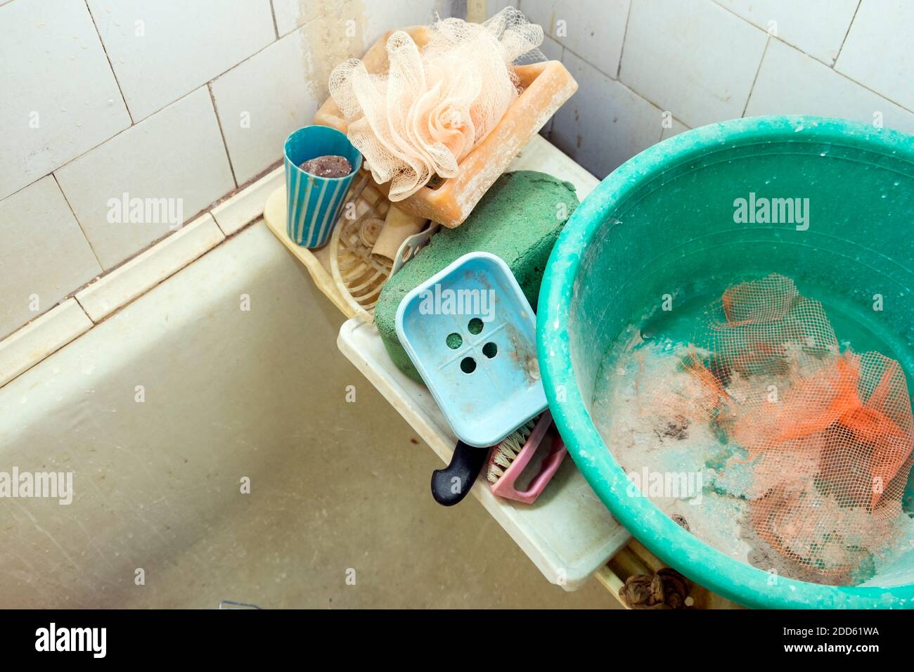 Bath stuff hi-res stock photography and images - Alamy