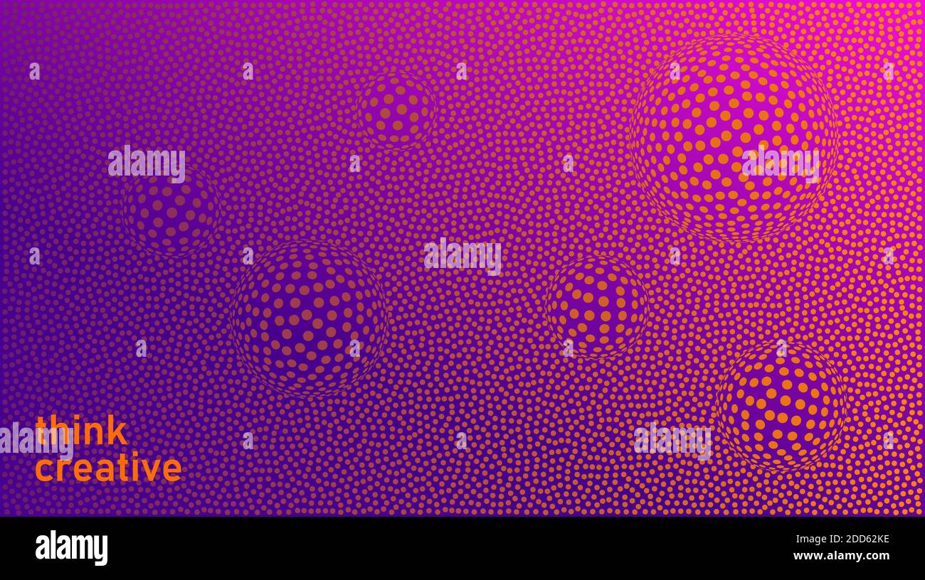 Modern gradient background hi-res stock photography and images - Alamy